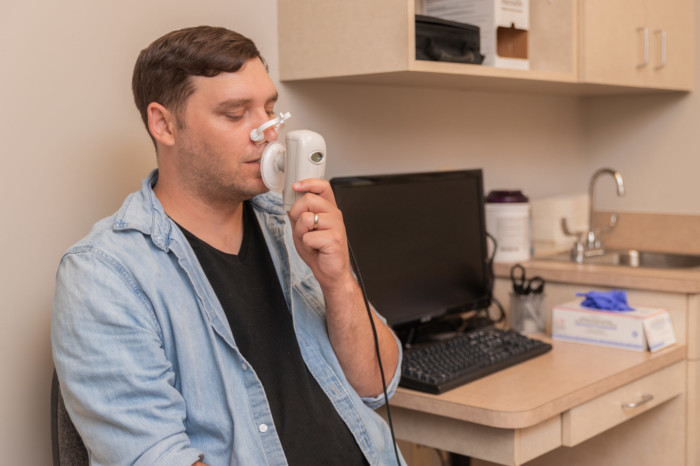 Body Composition & Resting Metabolic Rate | HorizonView Health