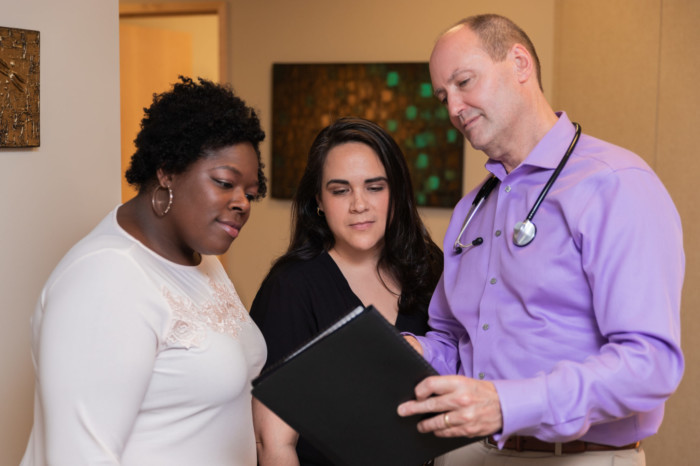 Membership - HorizonView Health