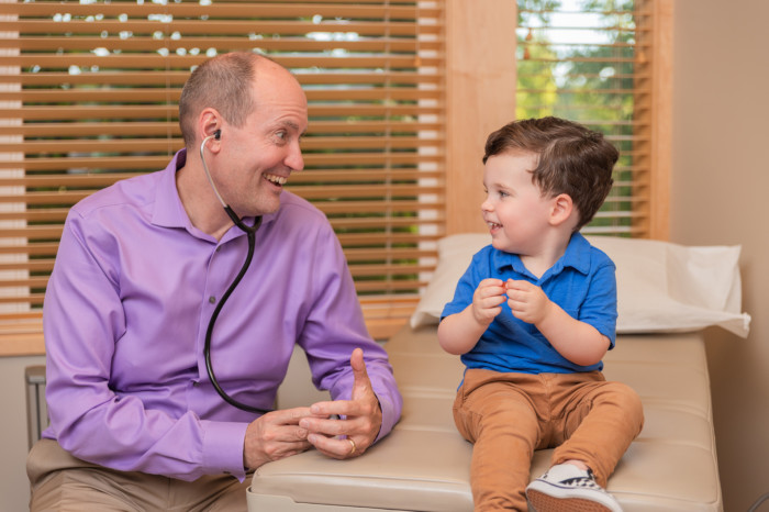 Primary & Preventative Care Physicians | HorizonView Health