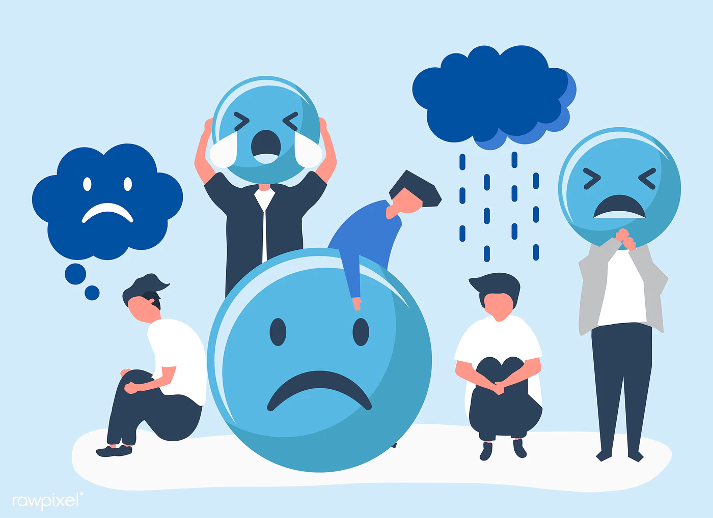 5 Tips to Manage SAD (Seasonal Affective Disorder) - HorizonView Health 5 Tips to Manage SAD (Seasonal Affective Disorder) - HorizonView Health
